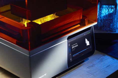 Formlabs Form 4 Post Processing Elevate Your Productivity