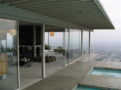 Gallery Of Ad Classics Stahl House Pierre Koenig 2