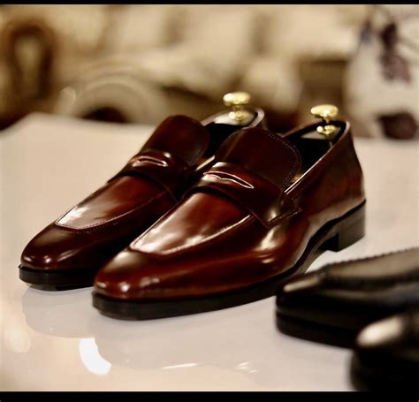Shutiq Leonne Burgundy Shoes Burgundy Shoes Mens Mens Burgundy