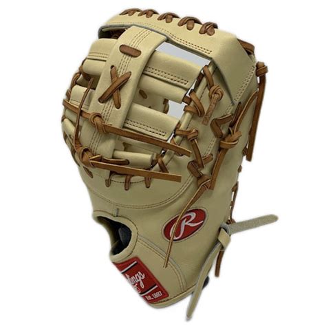 Exclusive Gloves Camel Tan Ballgloves