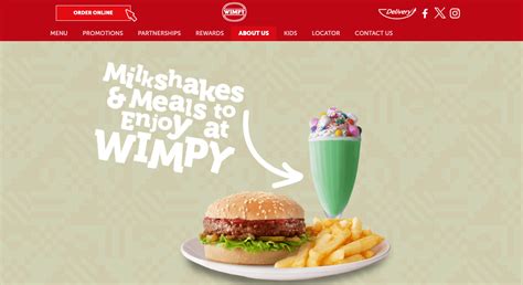 View Our Breakfast Special In Sepedi Wimpy Sa