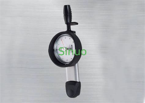 High Accuracy Spanner With Torque Meter 0 2~2 5nm