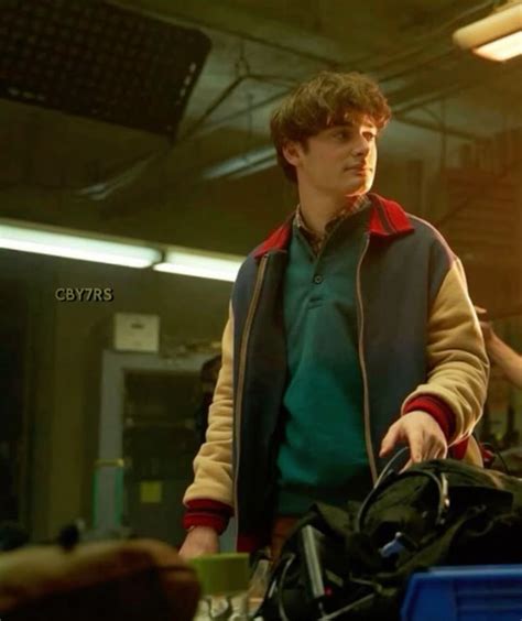 William Byers 😍 Stranger Things Stranger Things Season Schnapp