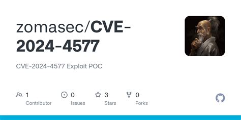 Github Zomasec Cve 2024 4577 Cve 2024 4577 Exploit Poc