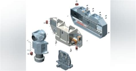 3d Cad Has Become A Must Have American Machinist