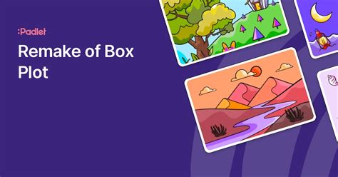 Remake Of Box Plot