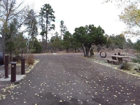 Camperedge Potato Patch Campground
