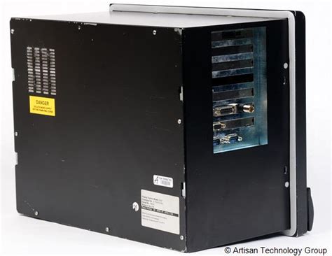 Ic752spl006 Ge Fanuc Display Station 2020 Cimplicity Hmi Operator Interface Artisantg™