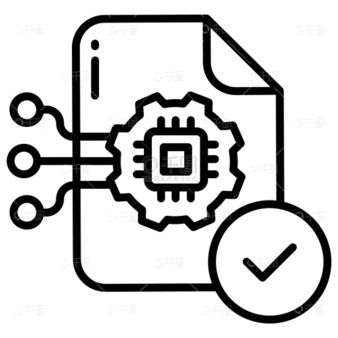 文档免抠元素 文档 素材免费下载 512像素 Svg格式 编号53838146 千图网