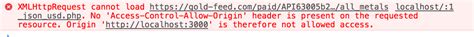 ajax how do i add headers to firebase web app to issue get request to