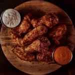 Longhorn Steakhouse Menu In Fargo North Dakota Usa