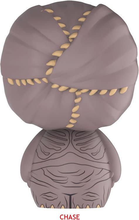 Funko Dorbz Stranger Things S3 Demogorgon Bigamart
