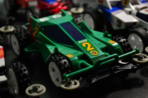 Totally Toys Dash Yonkuro Dash 2 Burning Sun