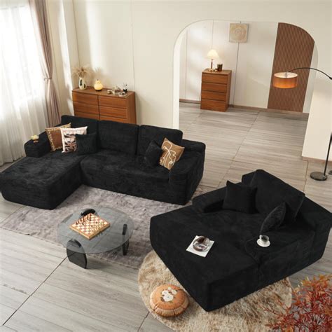 Fully Assembled Living Room Sets Youll Love Wayfair