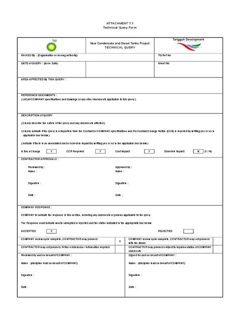 Master Form Co Download Free Pdf Specification Technical Standard