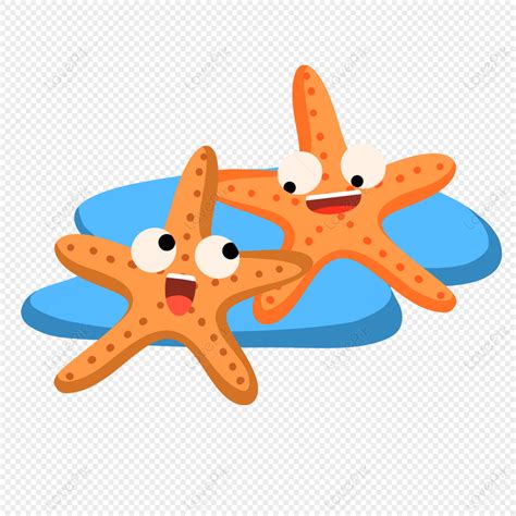불가사리 촉수 이미지 사진 및 Png 일러스트 무료 다운로드 Lovepik
