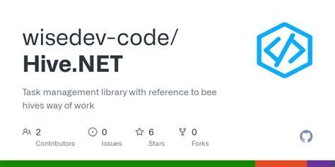 Piotr Stachaczyński On Linkedin Github Wisedev Codehivenet Task Management Library With