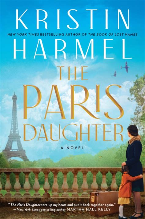 Kristin Harmel returns to WWII with a novel about motherhood, loss and ...