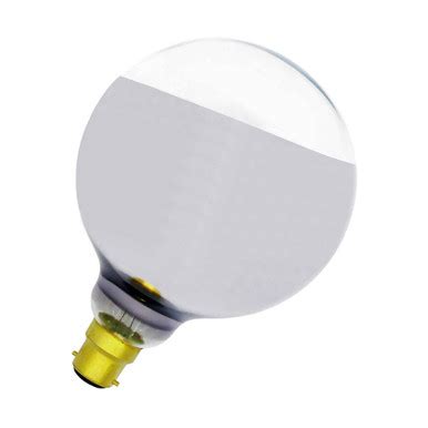 Opus Led G125 Globe B22 4w Dim 2700k Filament Lightbulbs Direct