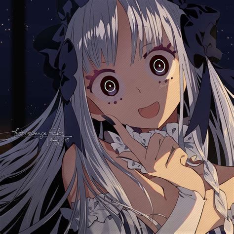 Andante X Francesca Prelati Fate Fate Strange Fake Fate Series Commentary Request