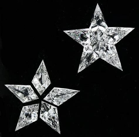 Illusion Diamonds Jayraj Star