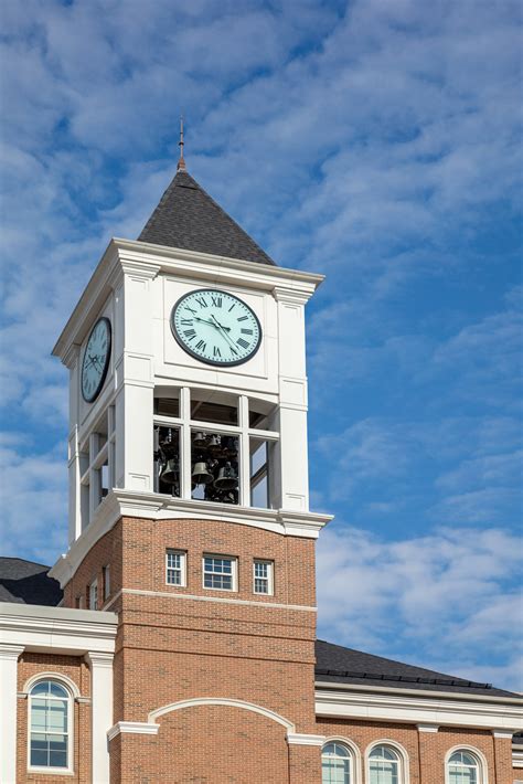 B M C Durfee High School Ai3 Architects