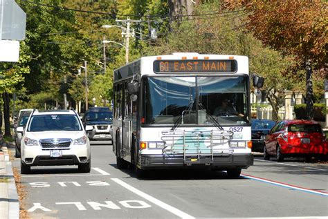 Ripta Buses Free Wednesday Due To Air Quality Alert