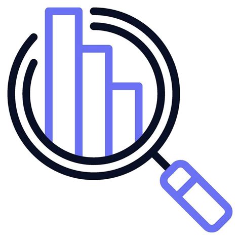 Data Analytic Icon 26758200 Vector Art At Vecteezy