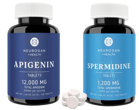 Top 8 Best Spermidine Supplements In 2025
