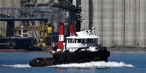 Cindy Mozel Vesseljoin