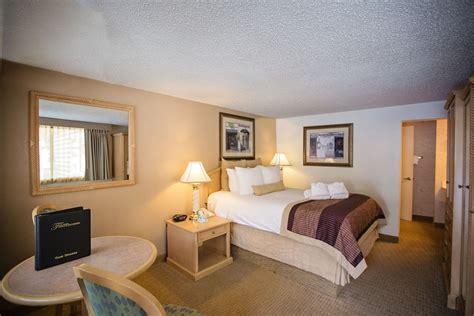 Twin Peaks Lodge And Hot Springs Ouray Hotel Reviews Rooms And Prices
