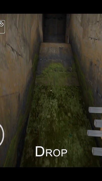Granny House Basement😱granny Horror Game Ios And Android Youtube