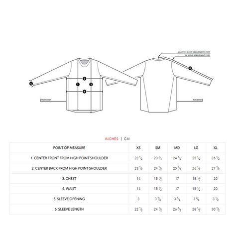 Troy Lee Designs Scout Gp Jersey Reviews Comparisons Specs Jerseys Vital Mx
