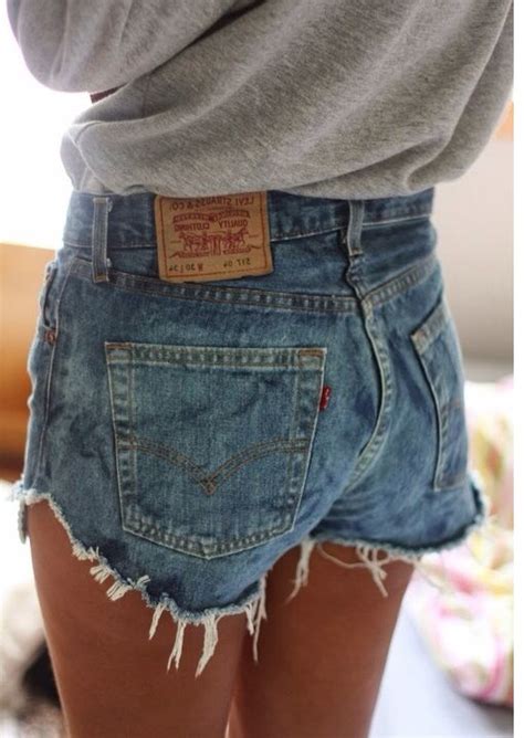 599 Best Are My Short Shorts Too Short Images On Pinterest Casual