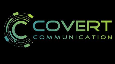 Covert Communication Linkedin