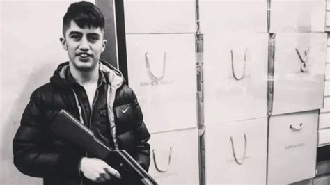 Polis Şeyda Yılmazı Katleden Yunus Emre Geçti Hakkında Yeni Dava