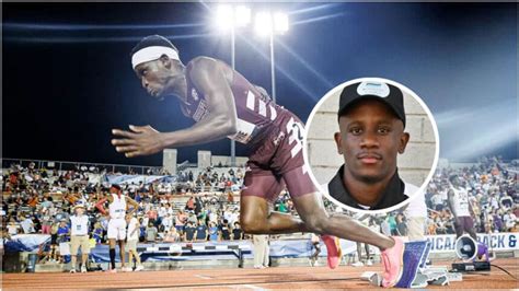 Eppie Ending New 400m Ace Bouyant Ahead Of New Season Thevoicebw