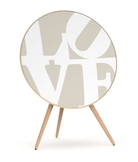 Cover For Bang And Olufsen Beoplay Beosound A9 Custom Cover By