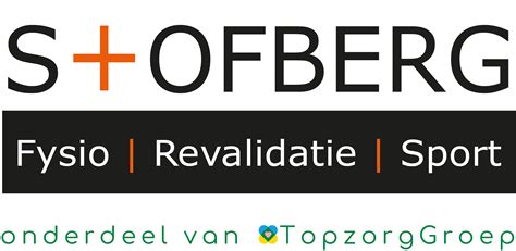 Stofberg Groep Gaat Intensieve Samenwerking Aan Met De ‘topzorggroep Een Netwerk Van