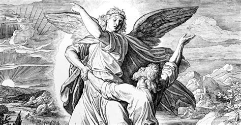 What Is The Meaning Of Jacobs Wrestling With God 5 Important Lessons