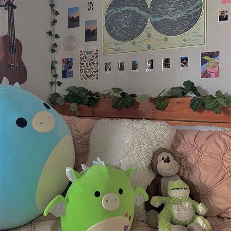 My Comfy Bed
