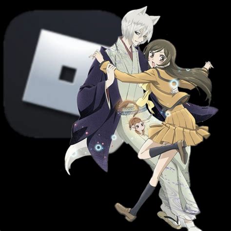 Roblox Icon Anime Art Roblox