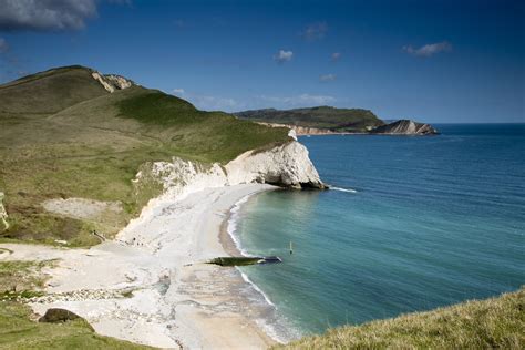 Wycieczka Na Półwysep Isle Of Purbeck Przewodnik Hotele