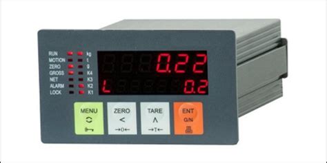 Force Measuring Controller Manufacturer Pune India