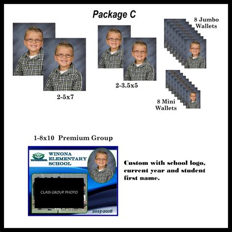 Schoolday Package C Creative School Images School And Sports