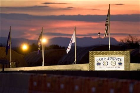 Obama Plans Us Trials For Gitmo Detainees