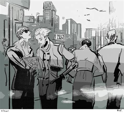 Internet Sex Symbol Nicoias D Woifwood On Twitter Rt 825itunes Trigun昔の