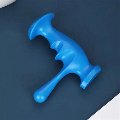 Acupoint Massager Mini Massager Muscle Relaxation Finger Meridians Push