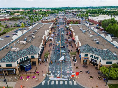 Chalk It Up At Chalkfest Maple Grove Minnesota Monthly