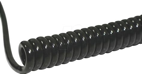 Bkl 1506218 Spiralkabel 8x0 5 Bl400 Bei Reichelt Elektronik